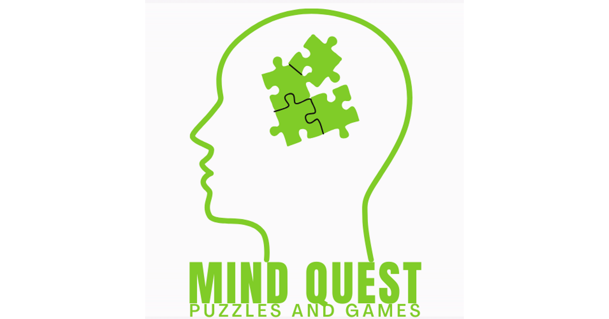 Cobble Hill Puzzles – Mind Quest Puzzles and Games