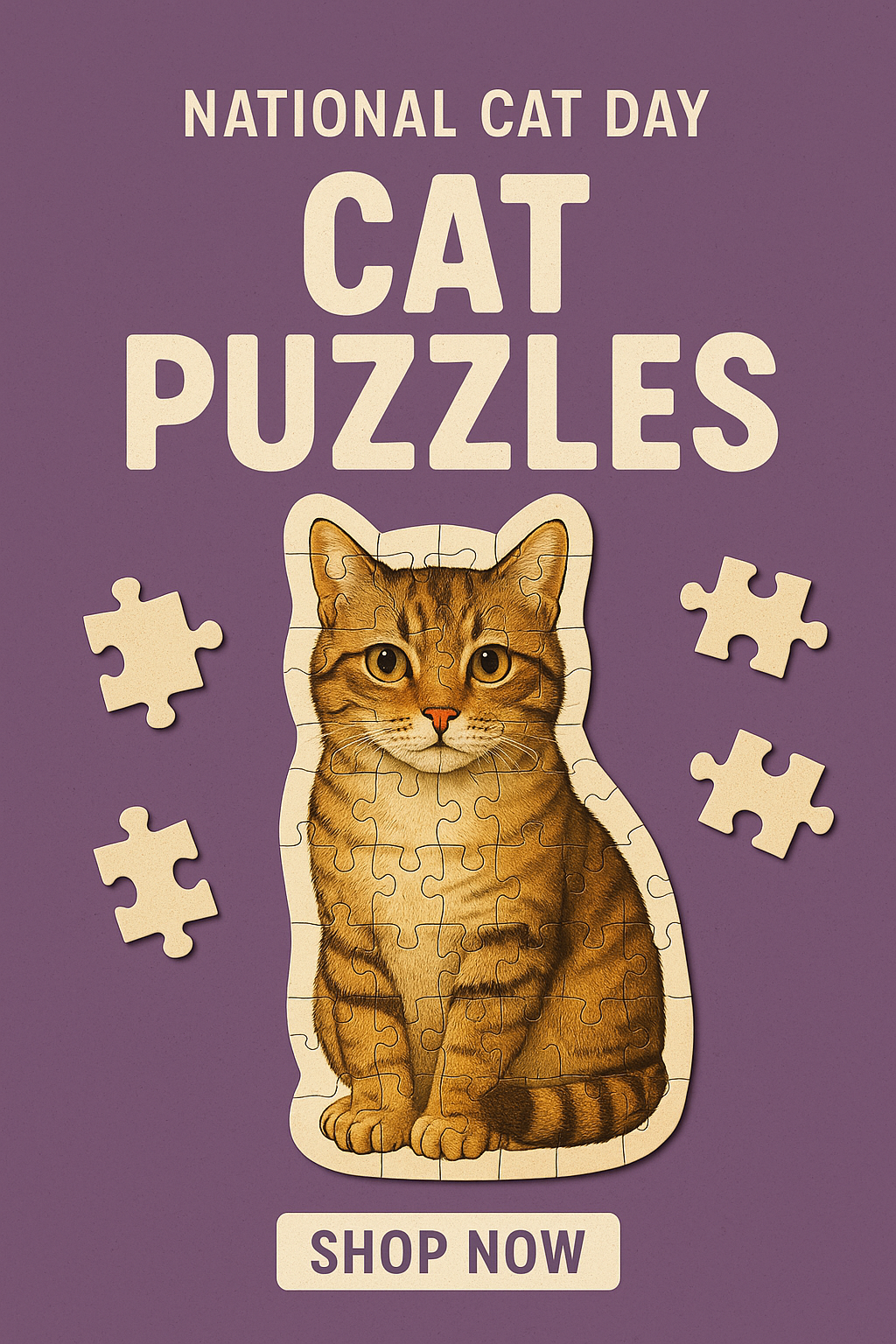 Cat Collections – Mind Quest Puzzles and Games